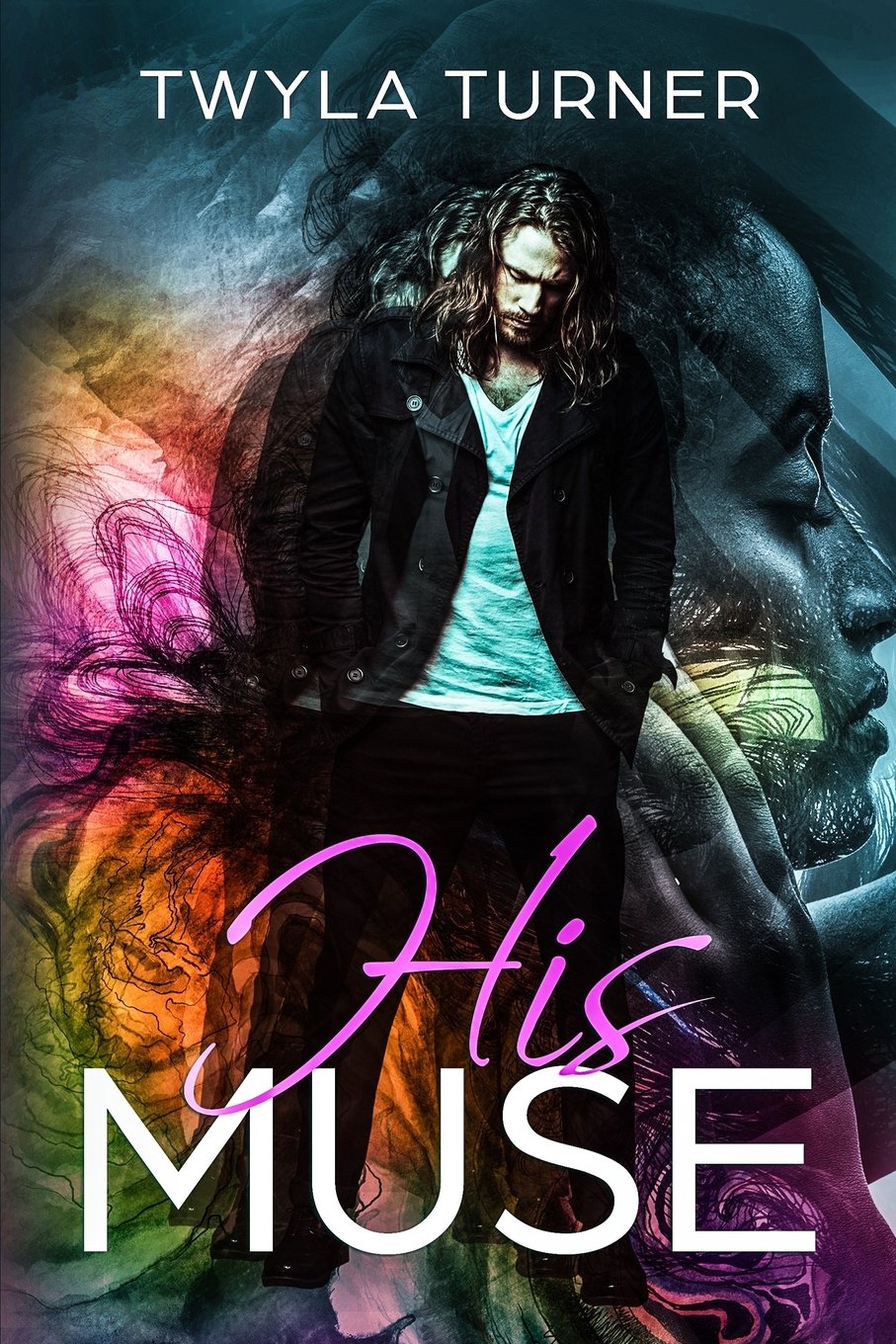 His Muse: Turner, Twyla: 9781984193025: Amazon.com: Books