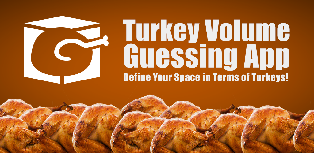 Turkey Volume Guessing App:Amazon.com:Appstore for Android