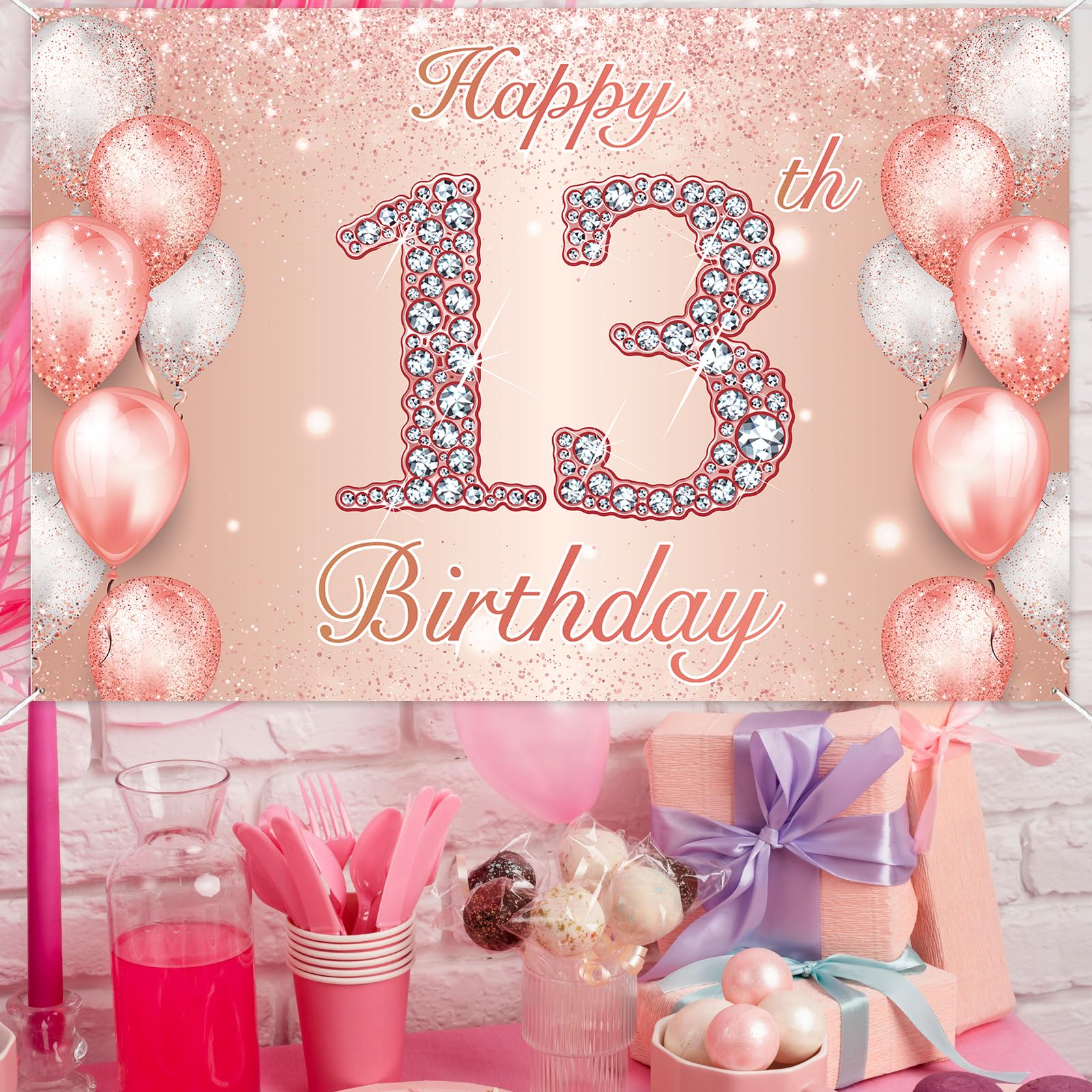 13th Birthday Quotes You're 13! | Funny Teenager Quotes Print