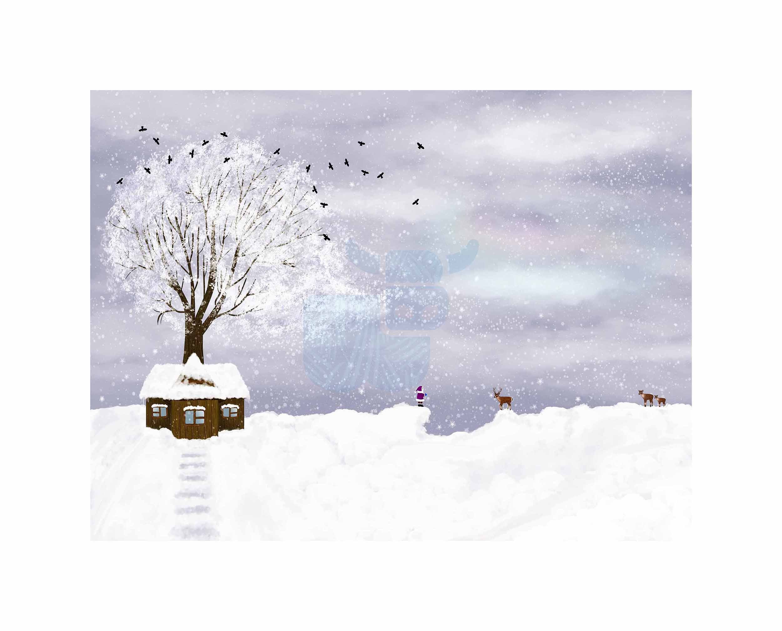 Jul renar - Hitta bästa priset på Prisjakt