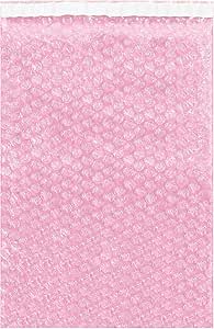 Box Partners 4 x 3 1/2" Anti-Static Bubble Pouches : Amazon.co.uk ...