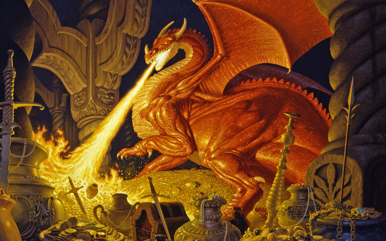 Dragon Jigsaw Puzzles - App on Amazon Appstore