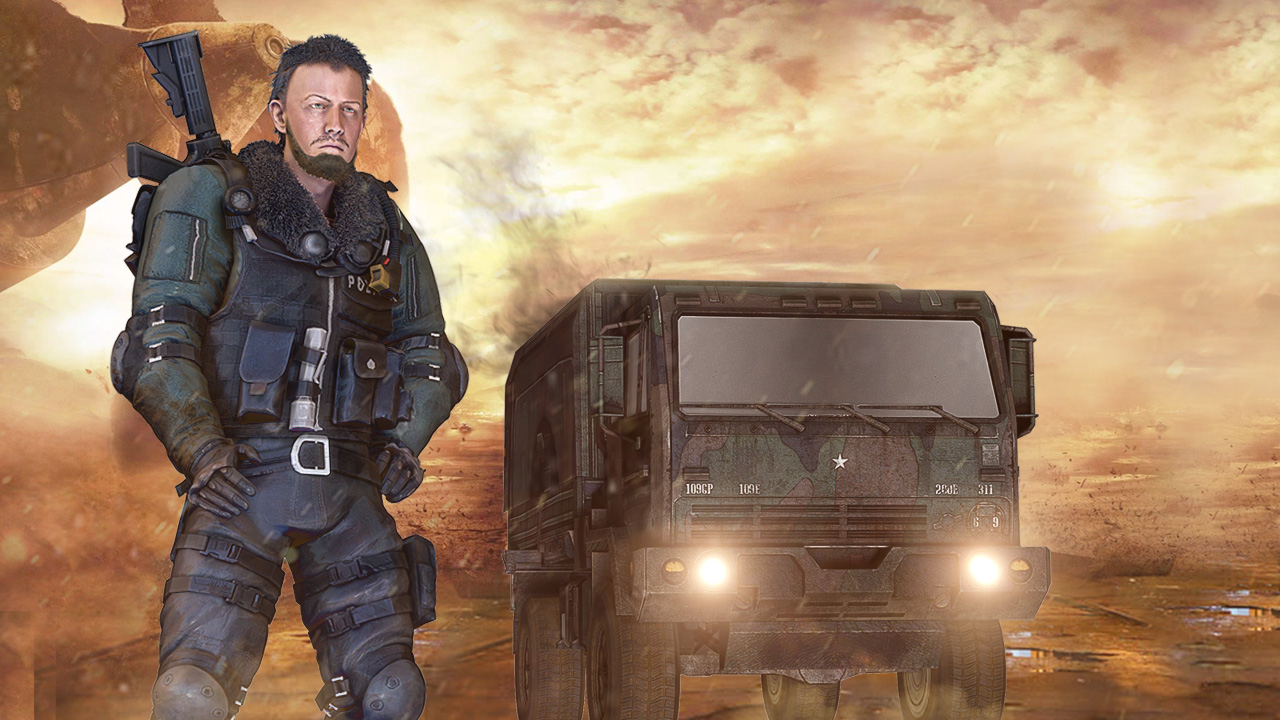 Aplicación World War US Army Battle Simulator Juego: Call Of Legends Warrior Reglas de ...