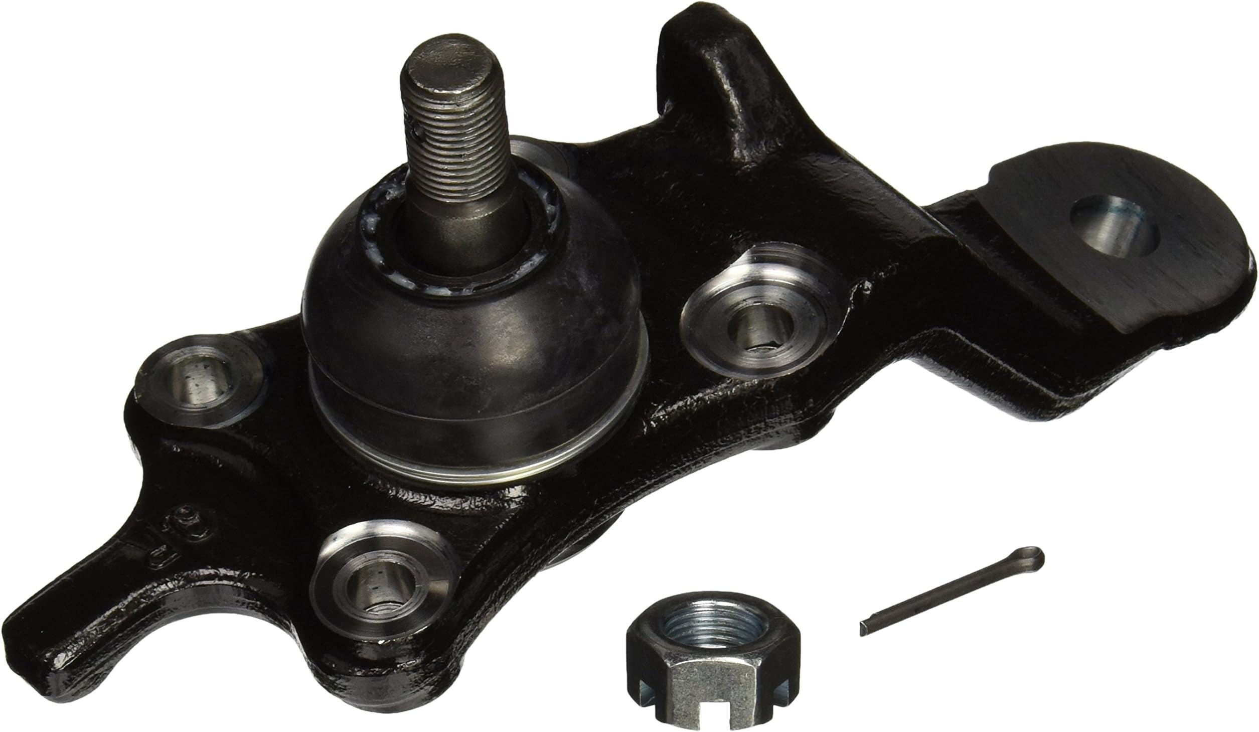 Amazon.com: GENUINE TOYOTA 4RUNNER OEM FRONT LH+RH LOWER BALL JOINTS ...