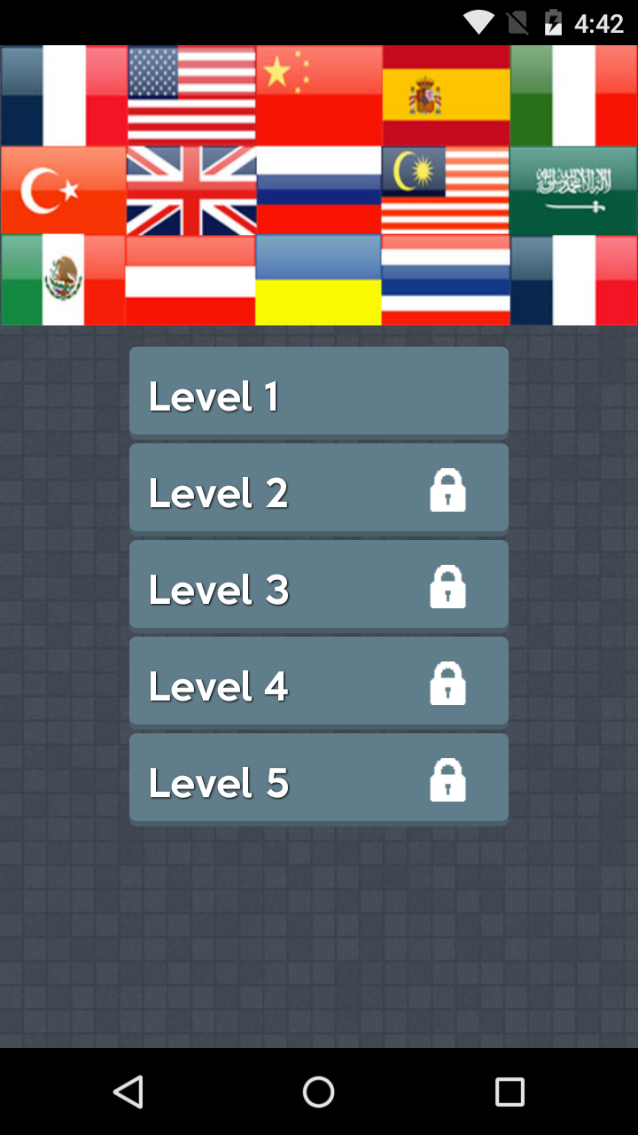 World Country Flags - App on Amazon Appstore