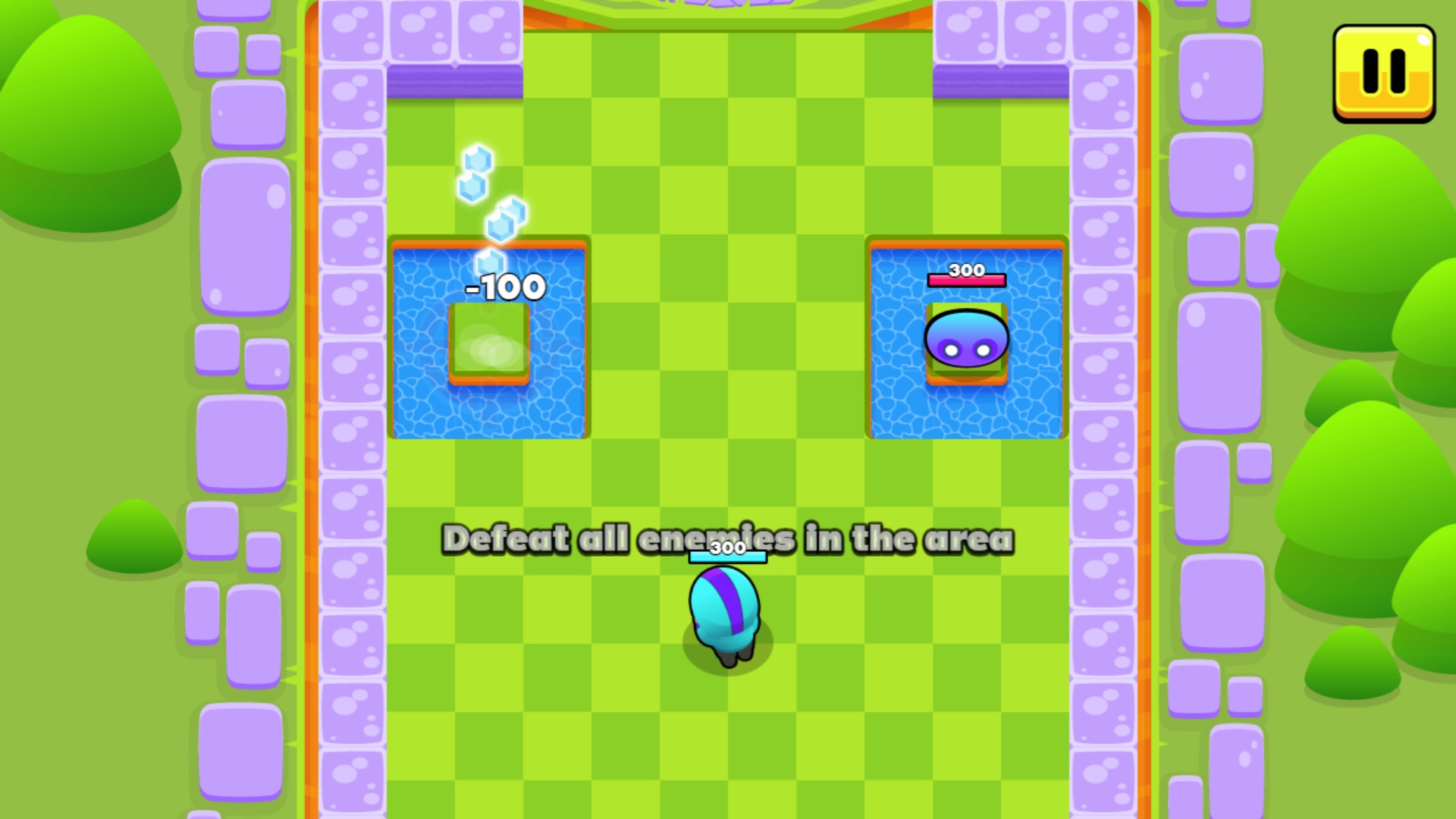 Brawl Hero Advanced - App on the Amazon Appstore