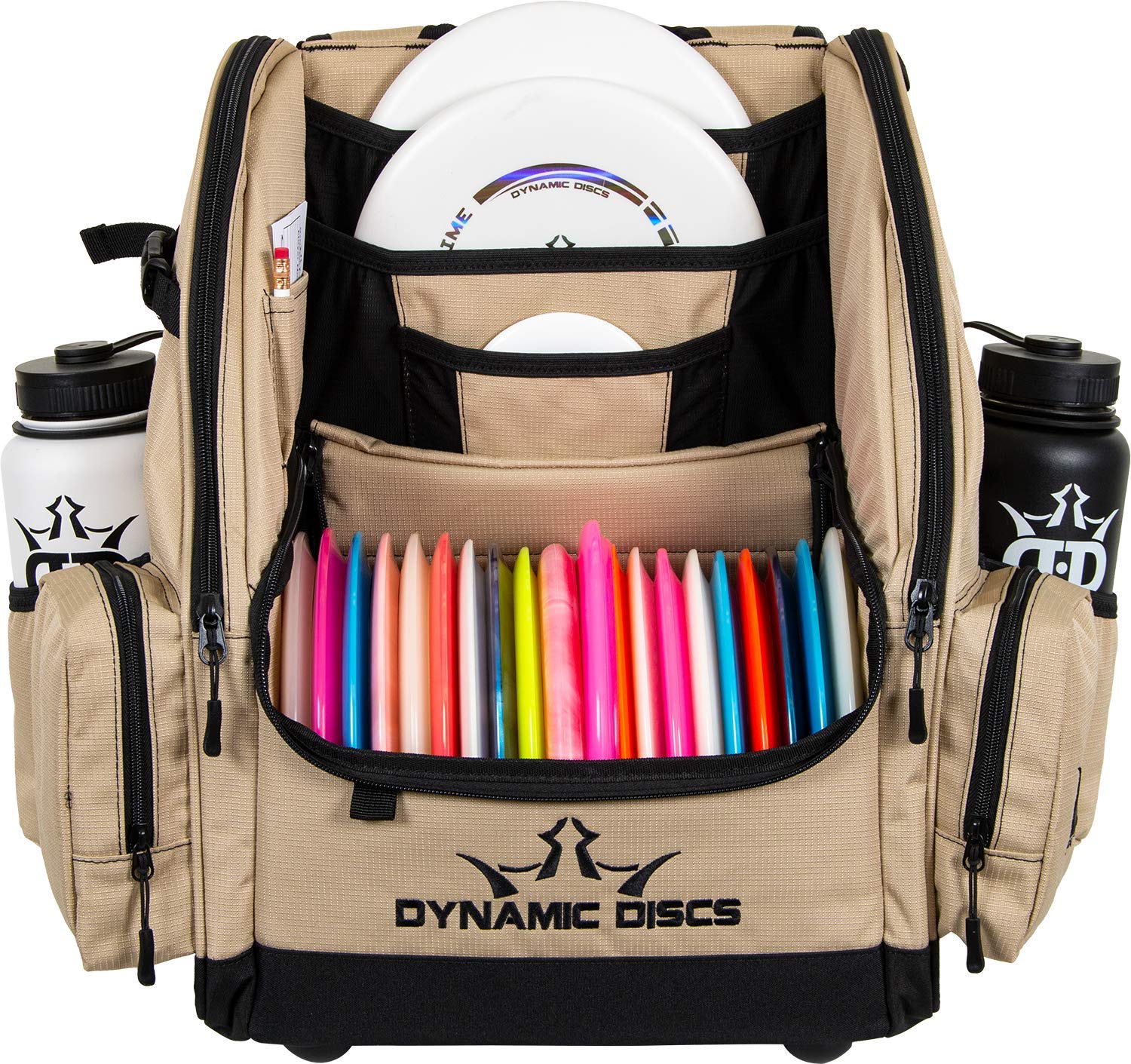 Best Disc Golf Bags In 2025