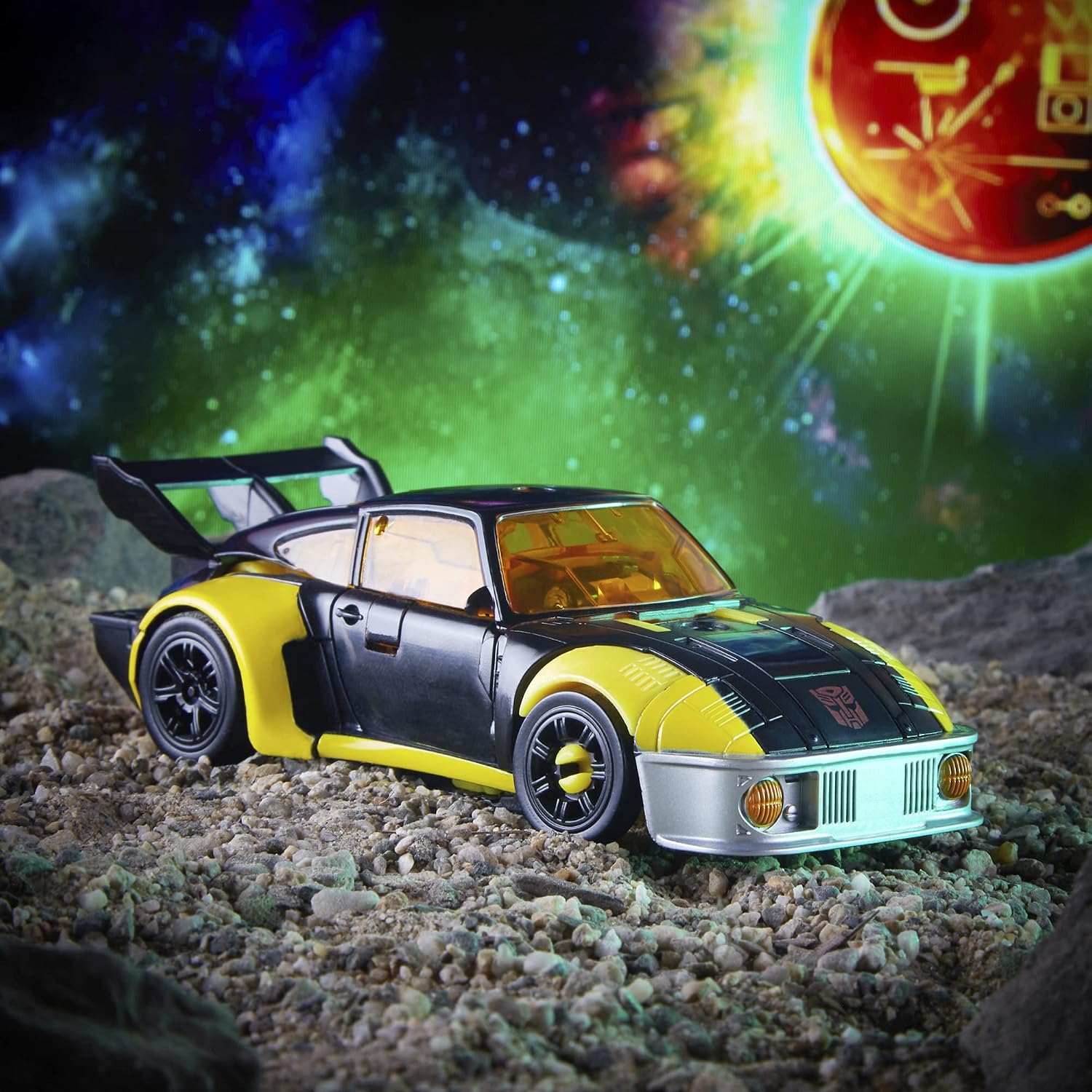 Transformers Generations War for Cybertron Golden Disk Collection ...