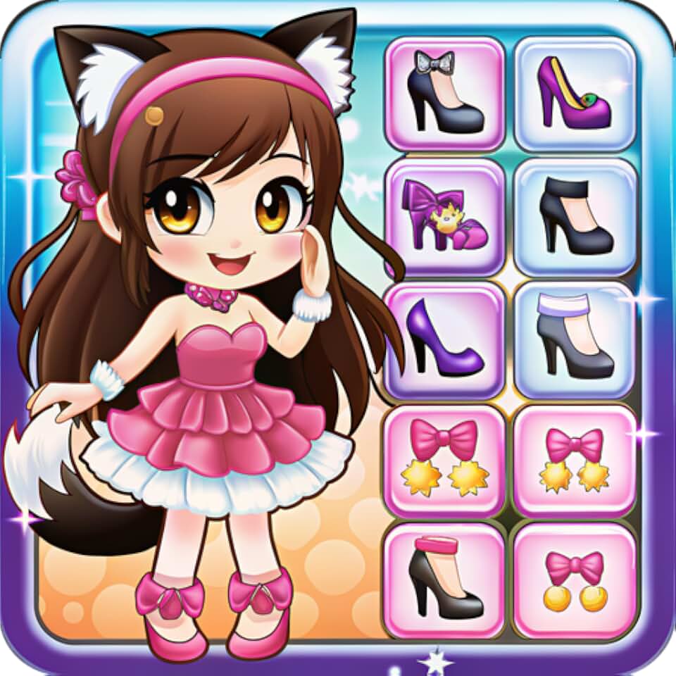 Amazon.com: Gacha Life App: Apps & Games
