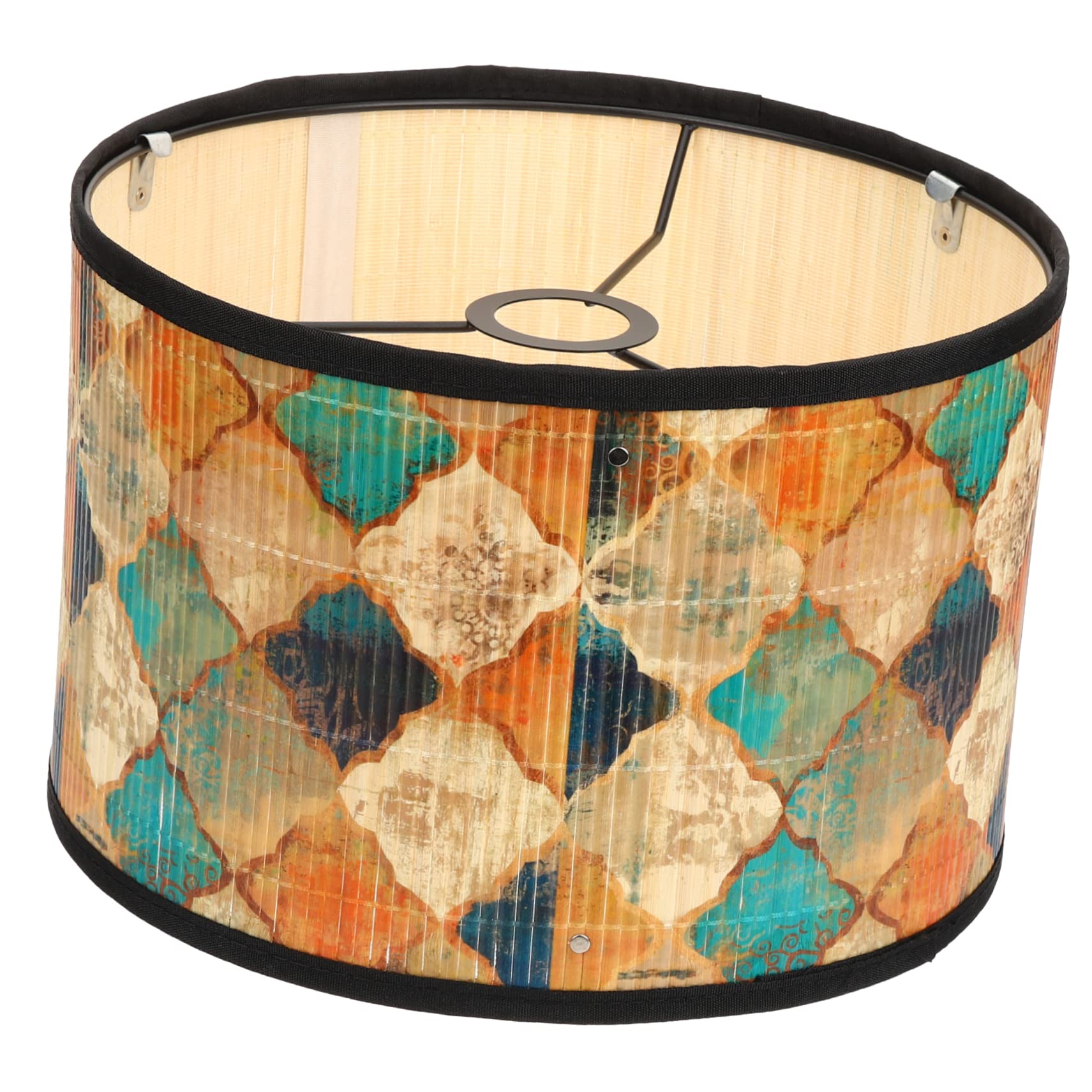 LABRIMP Wall Lights Decor Lamp Shades for Table Lamps Rustic Lamp ...