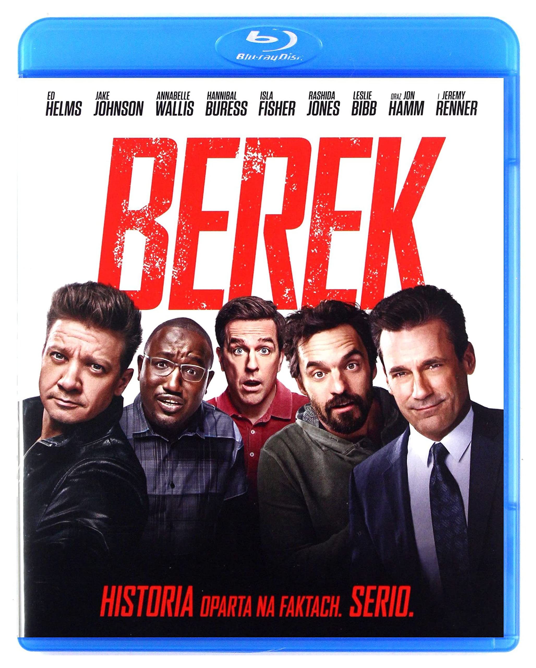 Amazon.com: Tag [Blu-Ray] [Region Free] (English audio. English ...