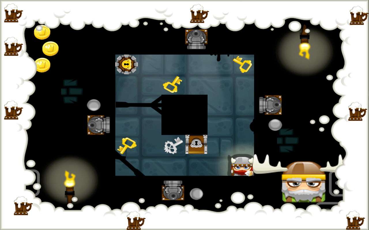 Angry Temple Clash Of Vikings - App on Amazon Appstore