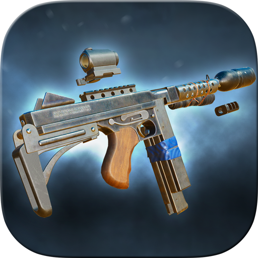 Gun Simulator : 3D Hero’s Weapons:Amazon.de:Appstore for Android