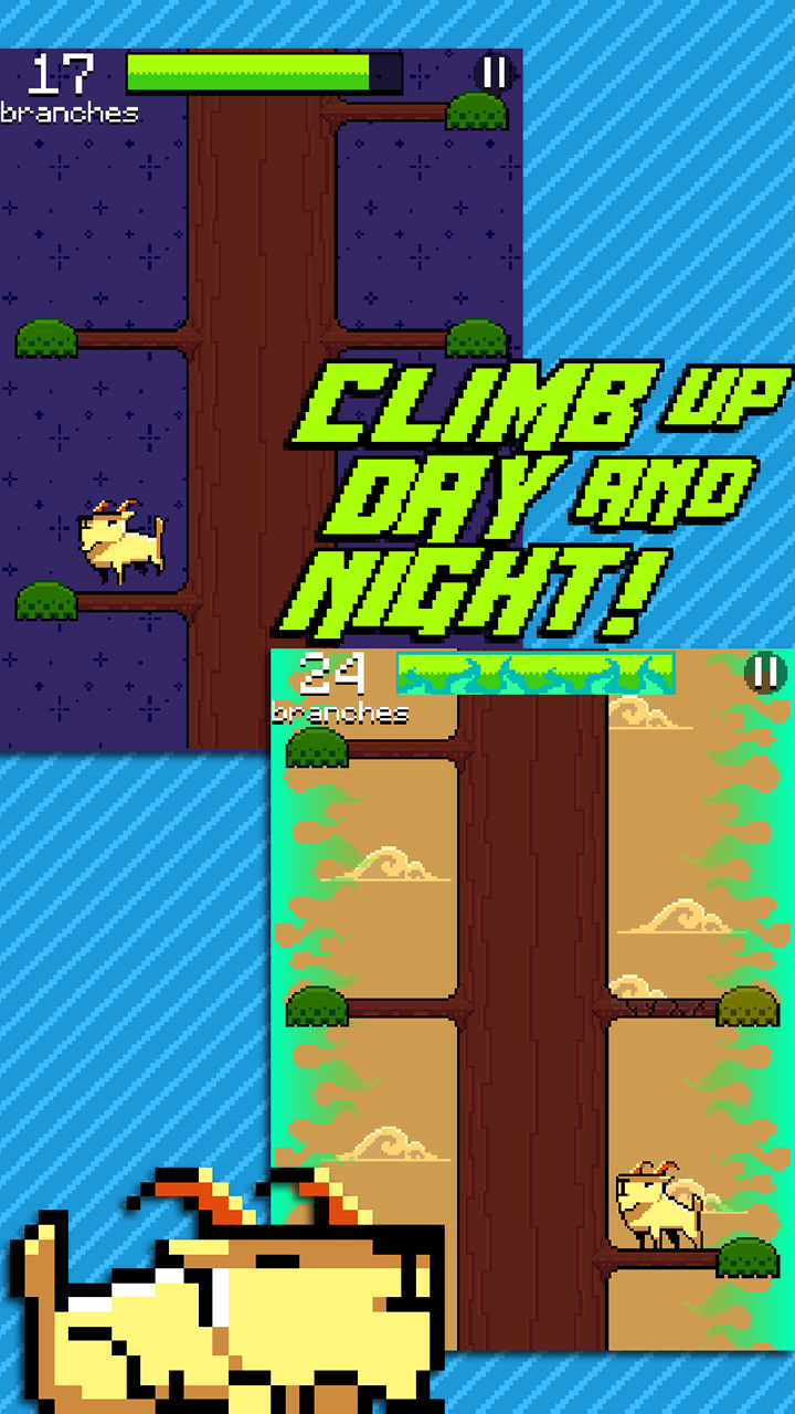 Goat Up!:Amazon.co.uk:Appstore for Android