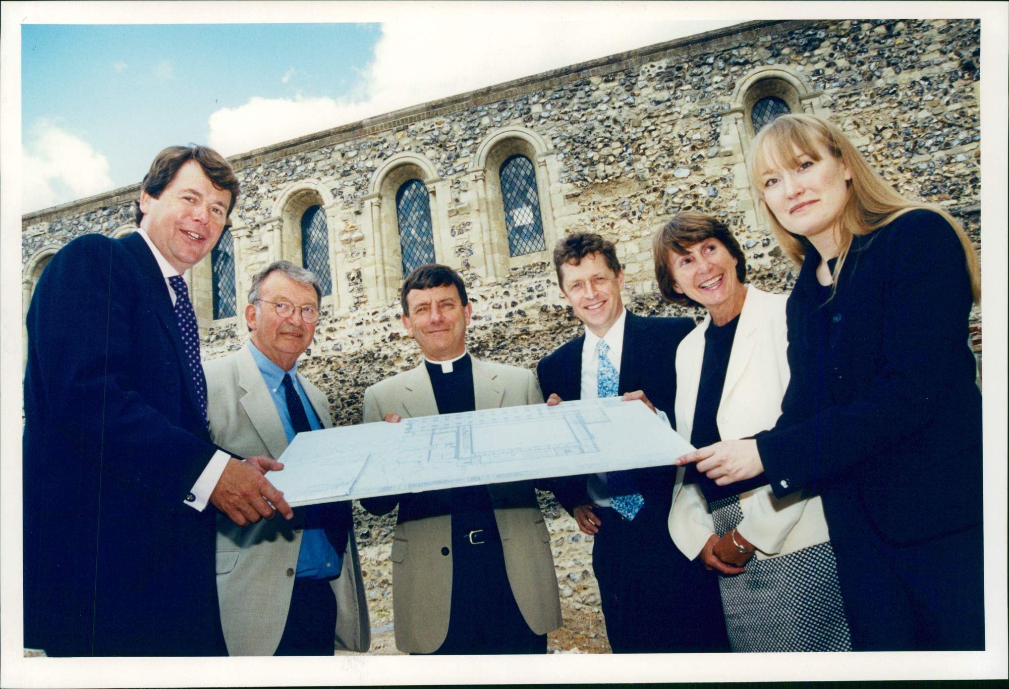 Michael Hopkins Architect