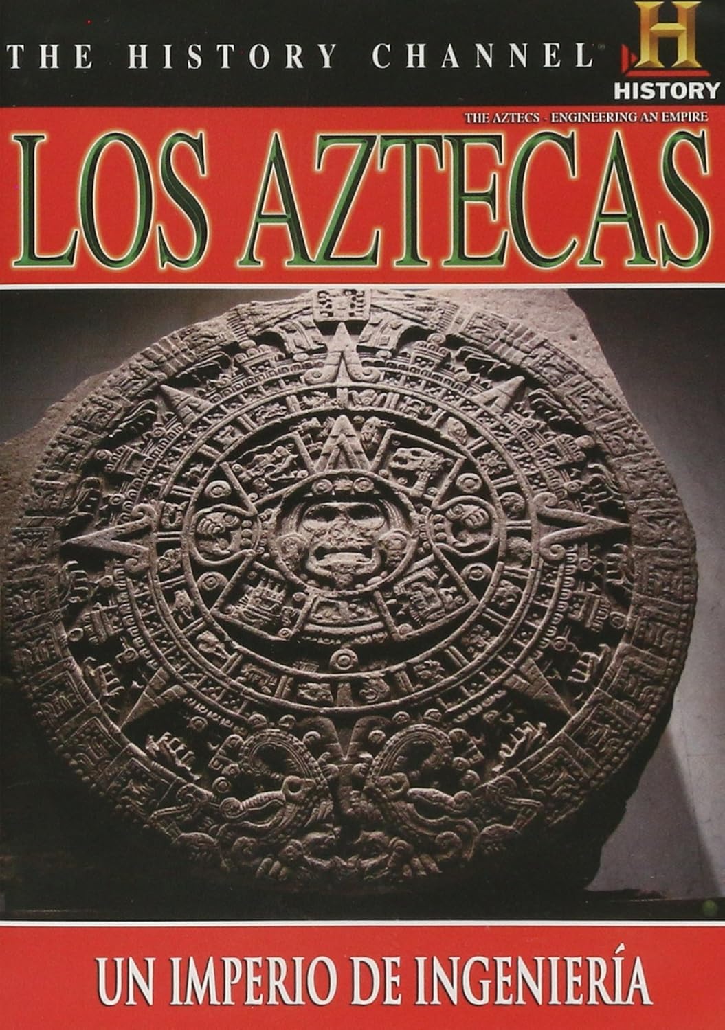 Amazon.com: LOS AZTECAS : Movies & TV