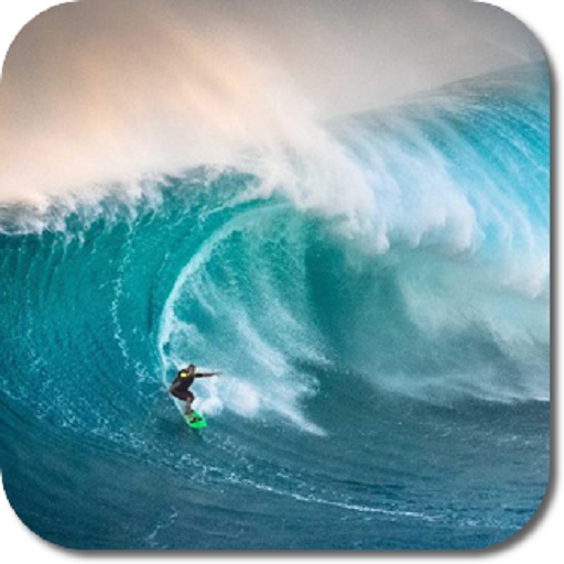 Waves Beautiful HD Wallpapers - App on Amazon Appstore