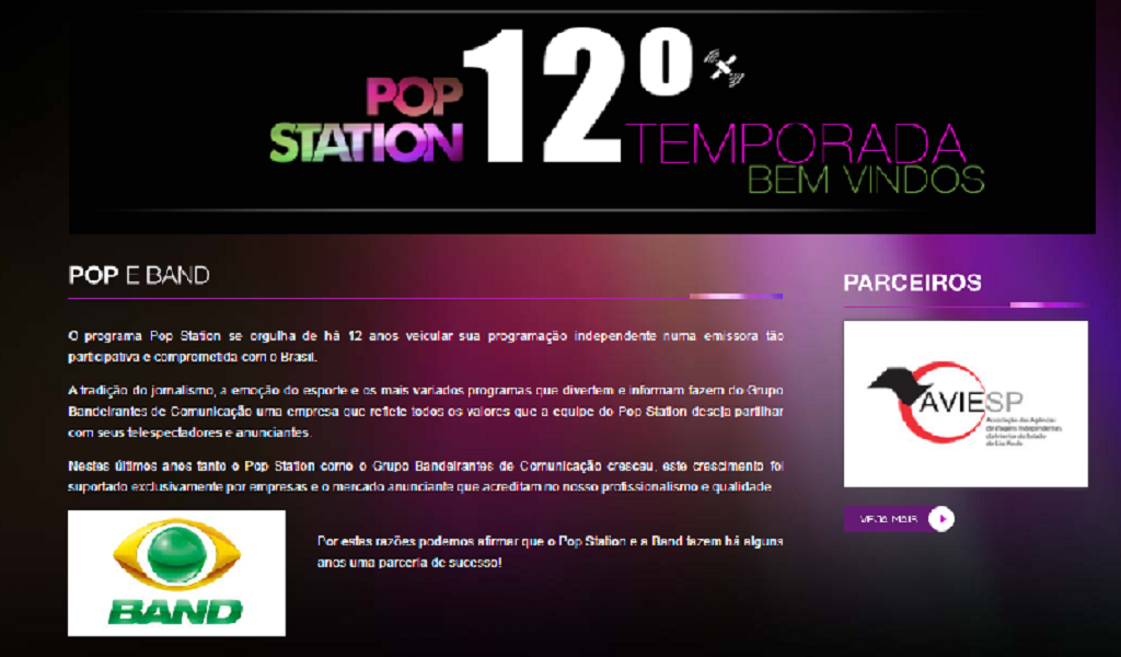 Pop Station - App on Amazon Appstore
