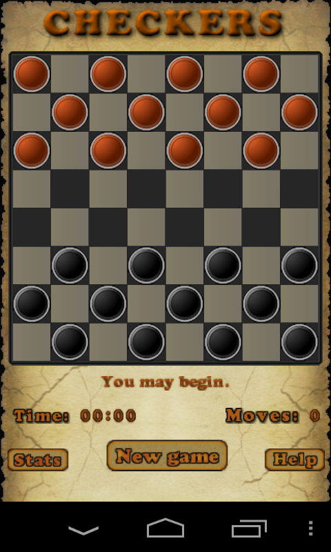 Real Checkers - App on Amazon Appstore