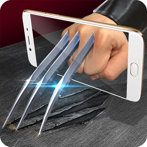 Claws Mutant X Glove Hand Simulator - App on Amazon Appstore
