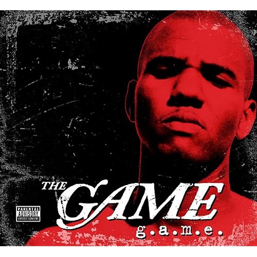 G a m e Explicit By The Game On Amazon Music Amazon G a m e Explicit By The Game On Amazon Music Amazon