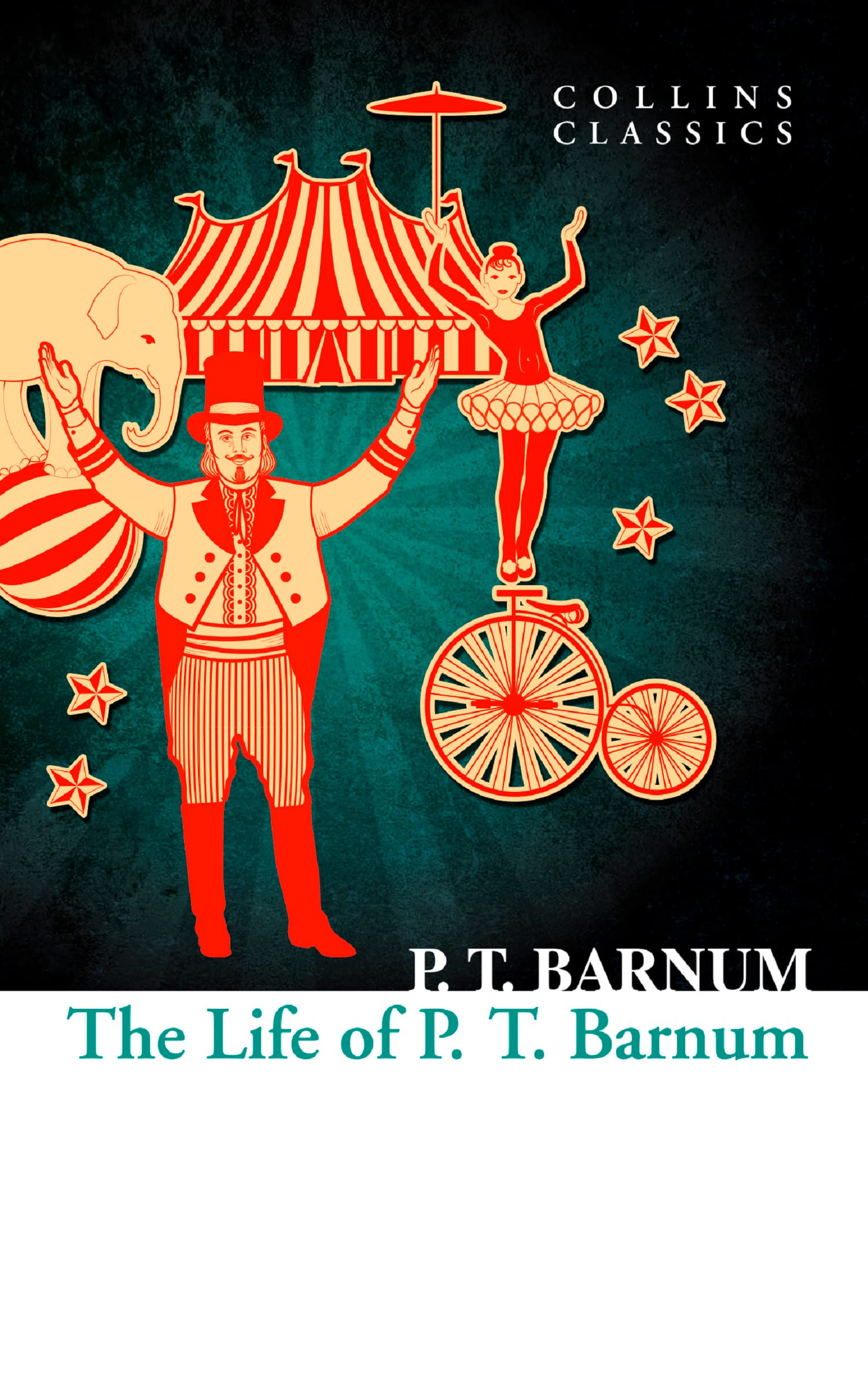 Buy Life of P.T. Barnum: A Year of Political Mayhem Book Online at Low ...