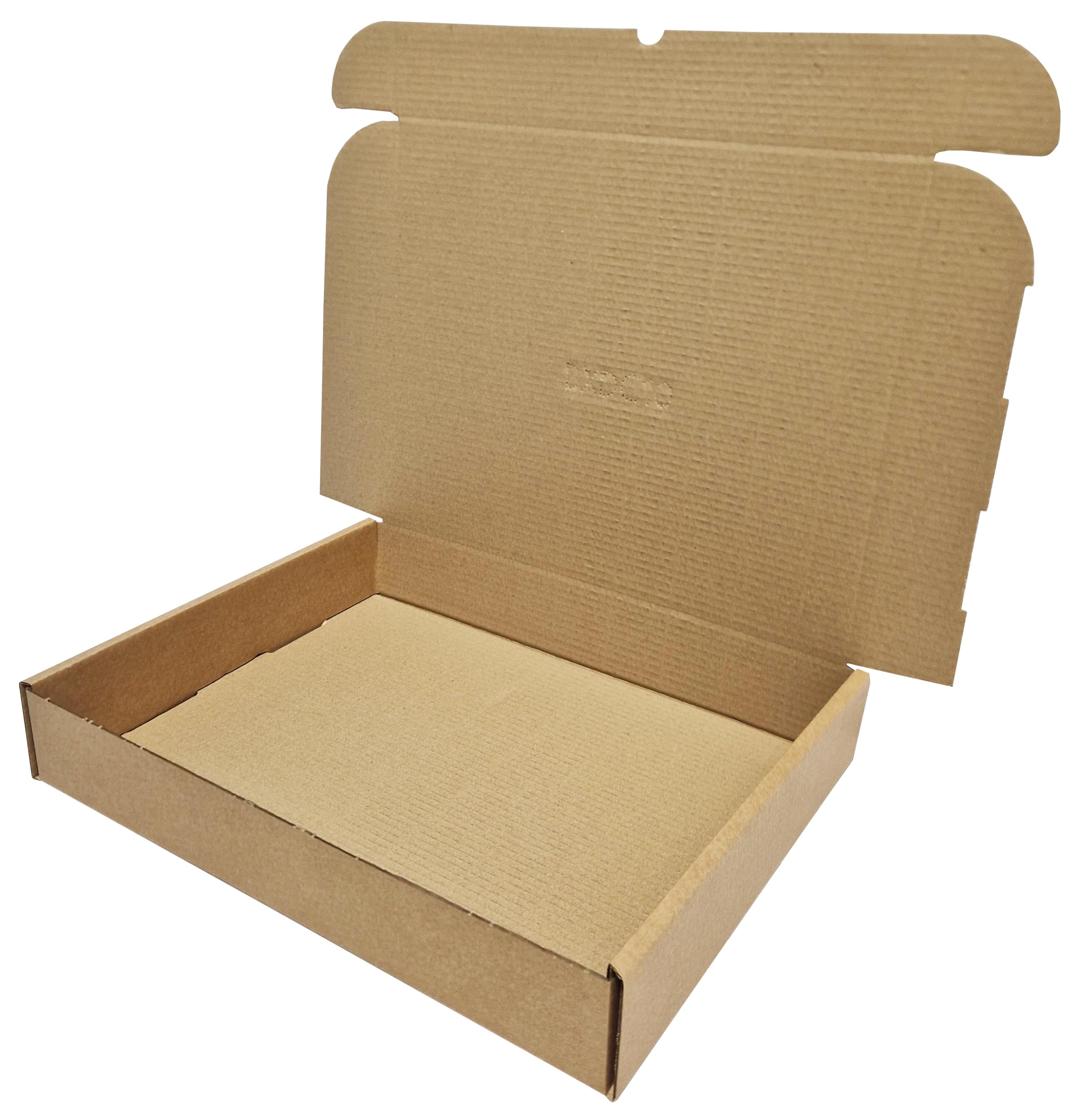 W.E. Roberts Royal Mail Small Parcel box, Shipping Boxes (449x349x79mm ...