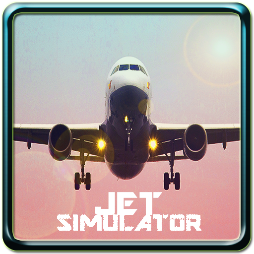 Simulator: Free Jet Simulation Game - App on Amazon Appstore