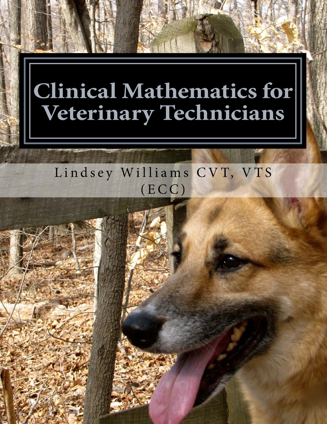 Amazon.com: Clinical Mathematics for Veterinary Technicians ...