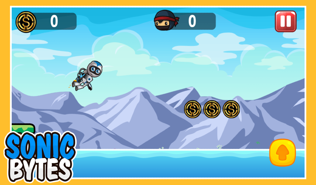 Sonic Bytes:Amazon.de:Appstore for Android