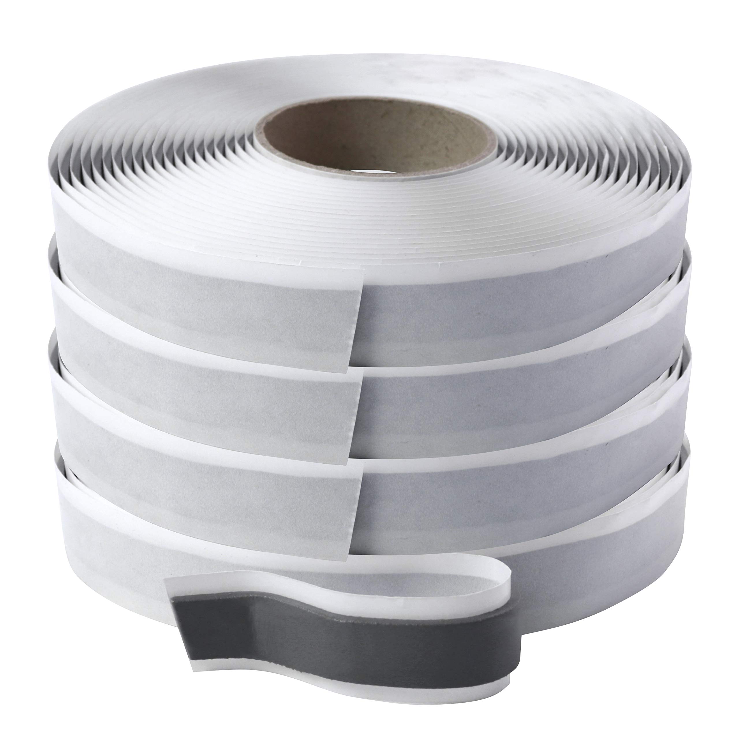 Snapklik.com : Leisure Coachworks Butyl Seal Tape RV Putty Rubber ...