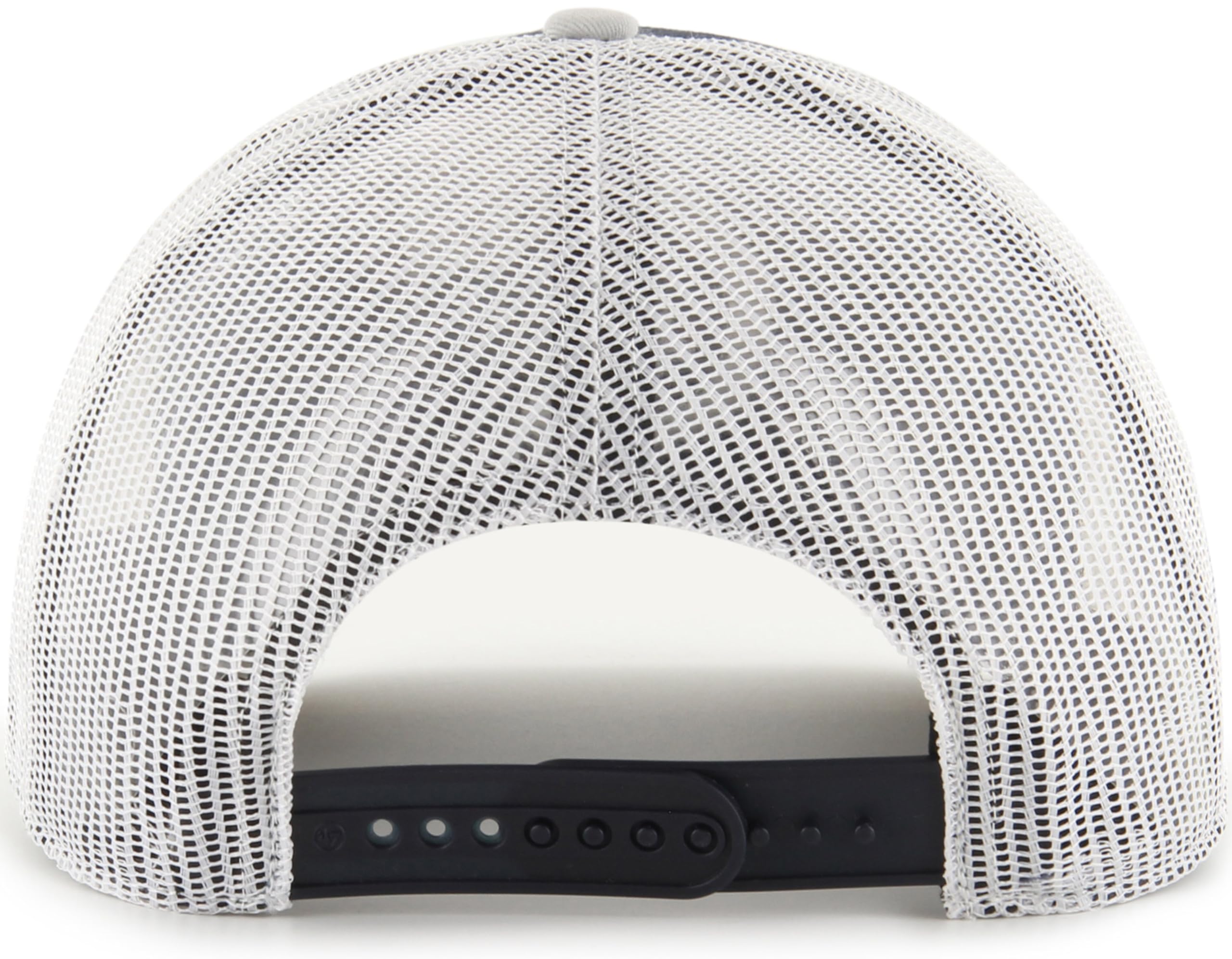Snapklik.com : 47 MLB Homerun Cooperstown Adjustable Snapback Mesh ...