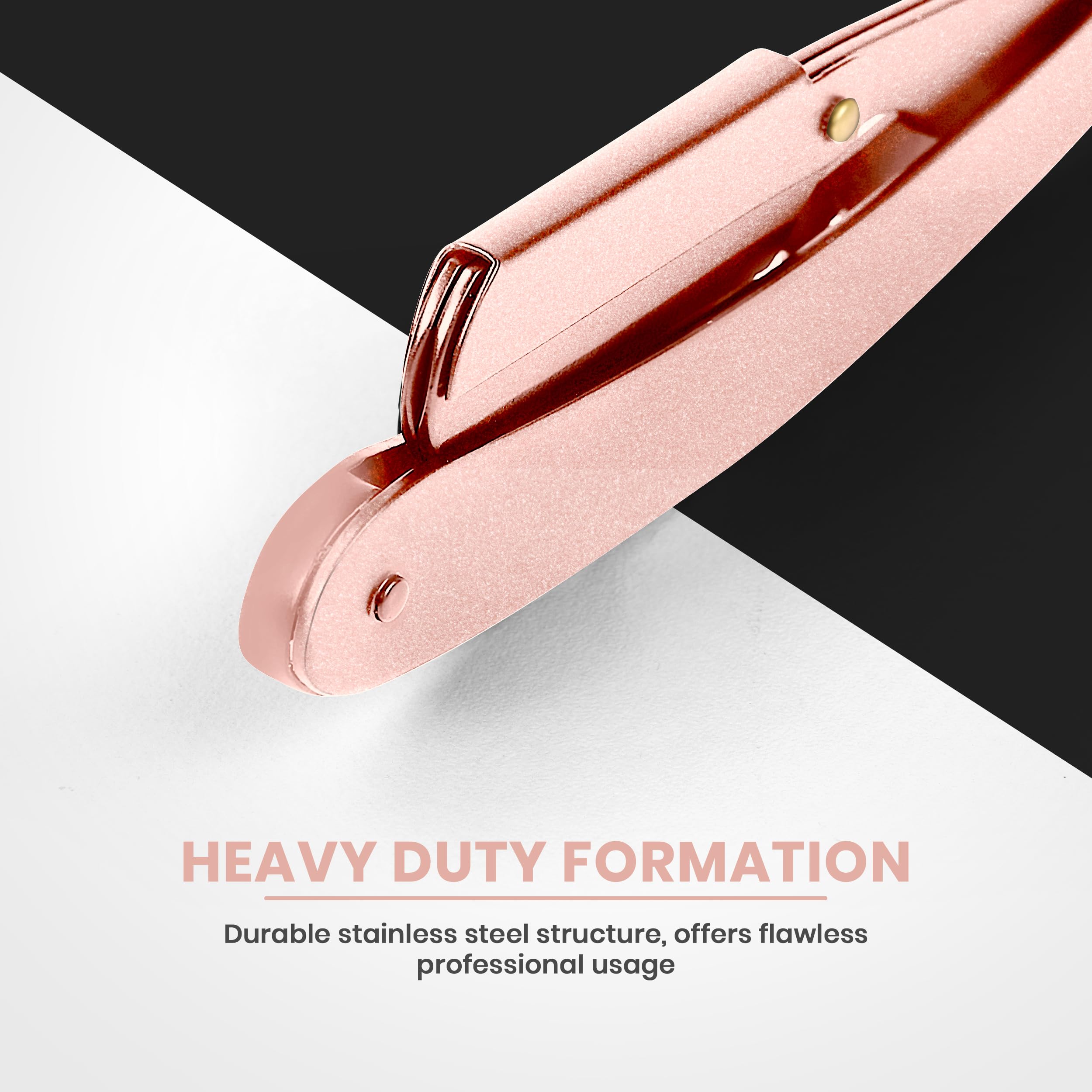 Snapklik.com : Utopia Care Professional Straight Razor For Men, Barber ...