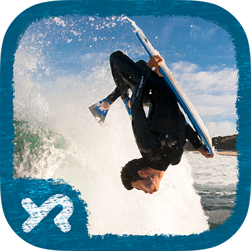 The Journey - Bodyboard Game - App on Amazon Appstore