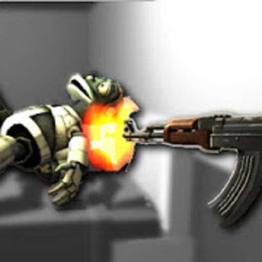 Ragdoll Monster Shooter - A Ragdoll physics game - App on Amazon Appstore