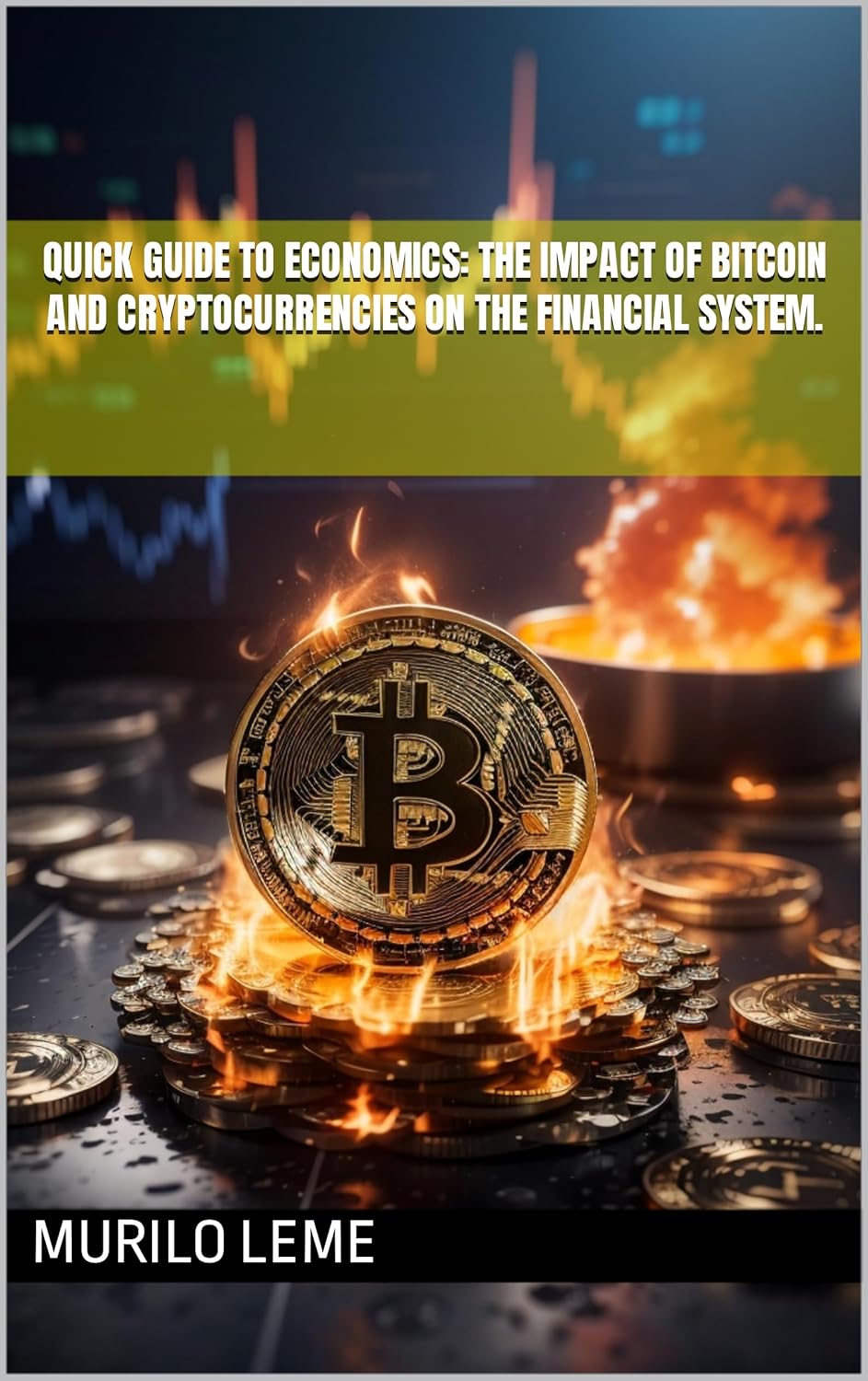 Amazon.com: Quick Guide to Economics: The Impact of Bitcoin and ...