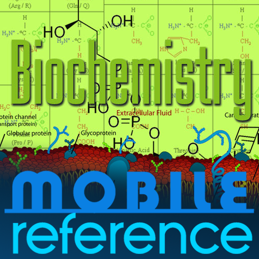 Biochemistry Study Guide - App on Amazon Appstore