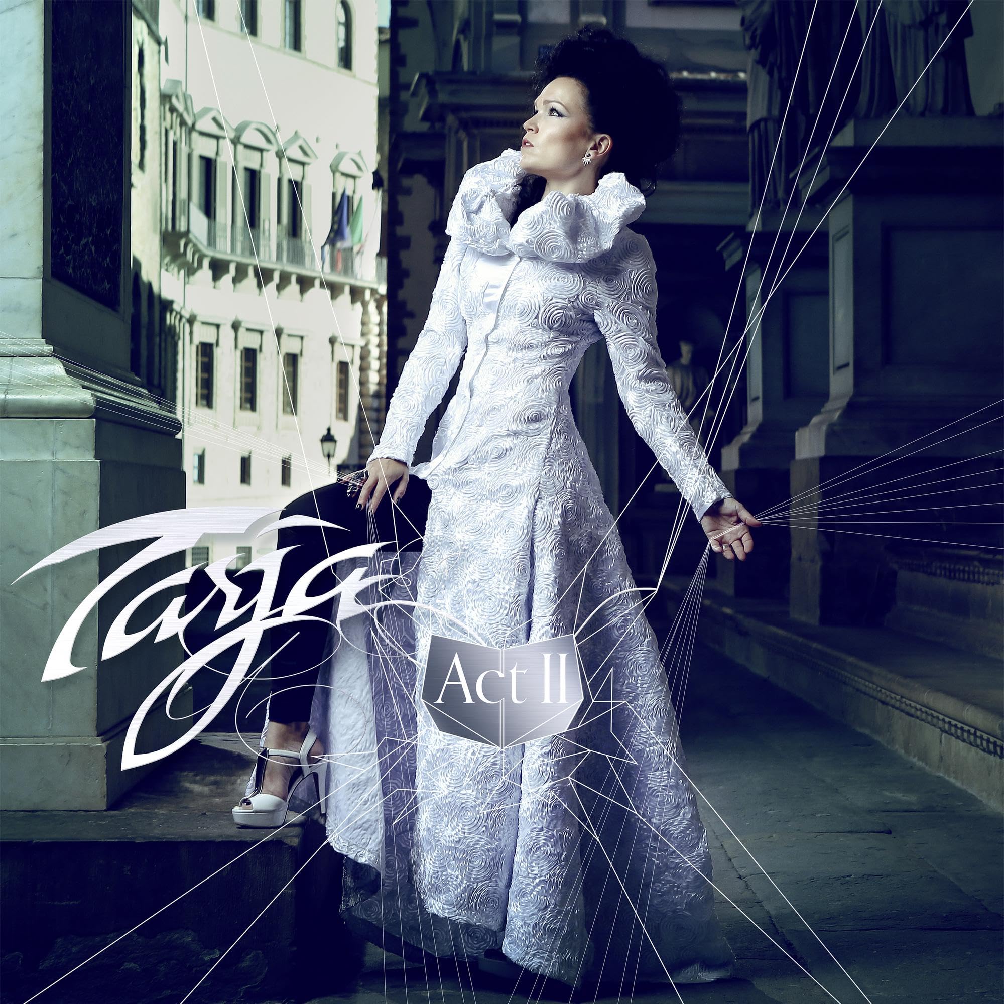Tarja - Act II - Amazon.com Music