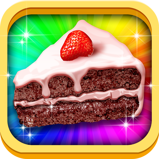 Cake Mania! - Free Cooking Game - App on Amazon Appstore