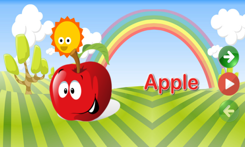 Kids Learn English - App on Amazon Appstore