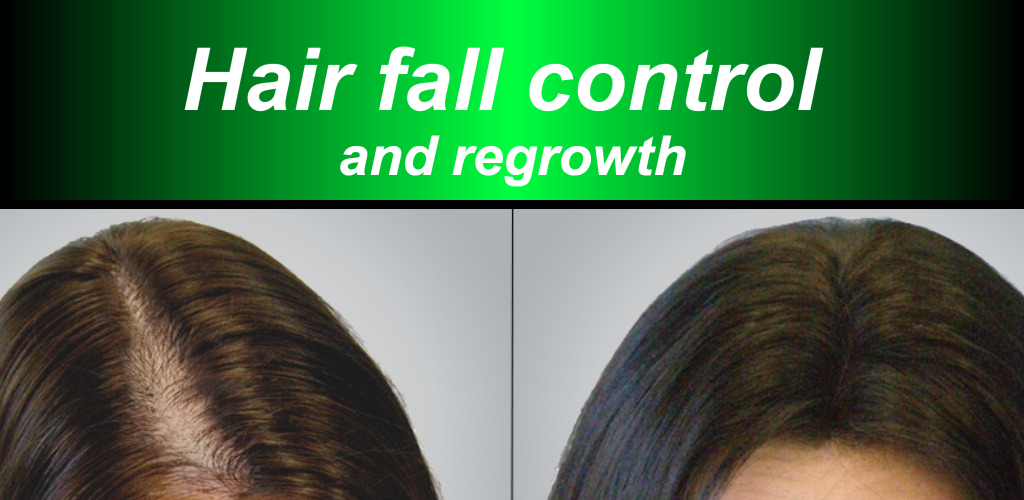 hair fall control and regrowth - App on Amazon Appstore