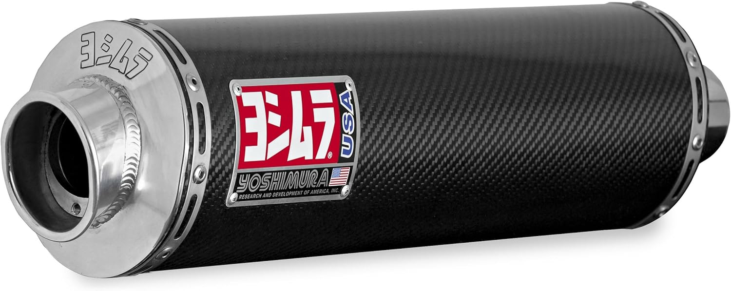 Amazon.com: MUZZYS EXHAUST SS/CAR ZX14 06-08 - 1014-00217 : Automotive