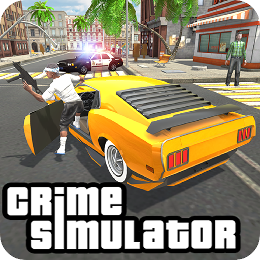 Real Crime Simulator - App on the Amazon Appstore
