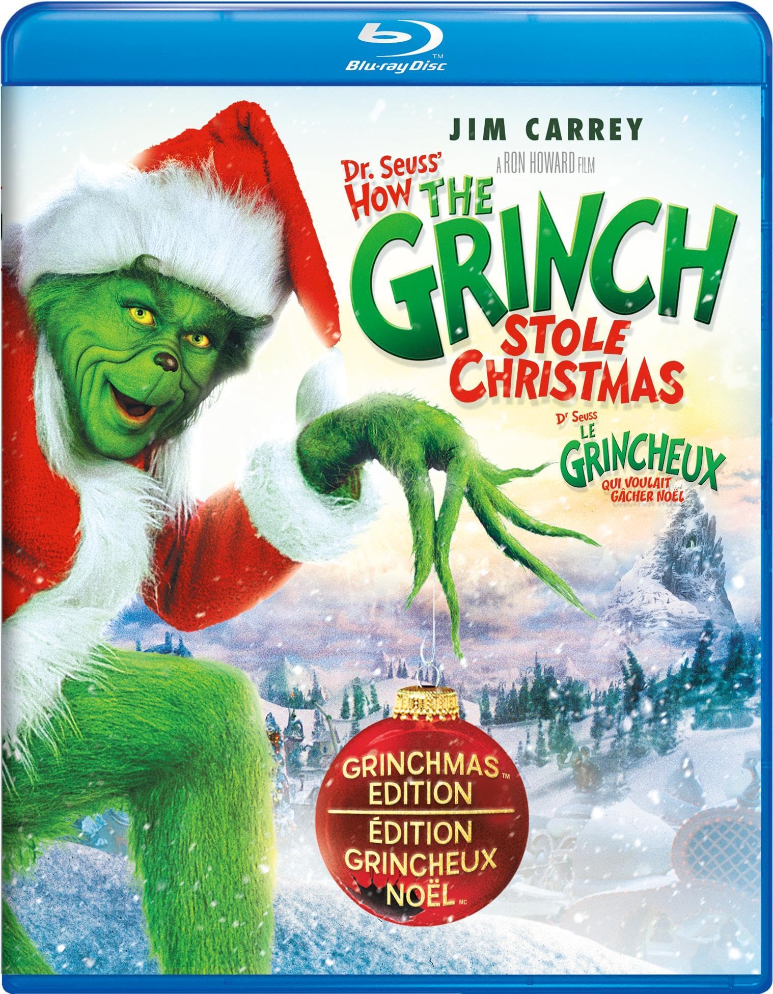 Il Libro Del Grinch Clip Art Amazon.com: Dr. Seuss' How The Grinch