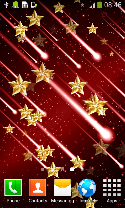 Red Meteor Shower Wallpaper How And When To Watch The Perseid Meteor