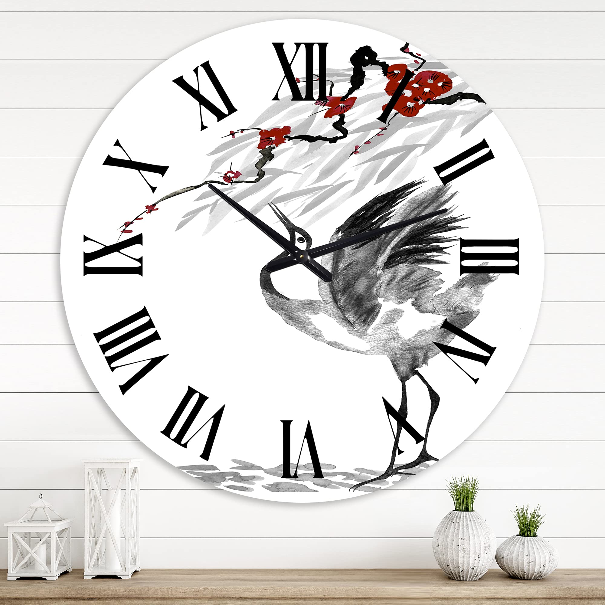 Traditional Clock Drawing