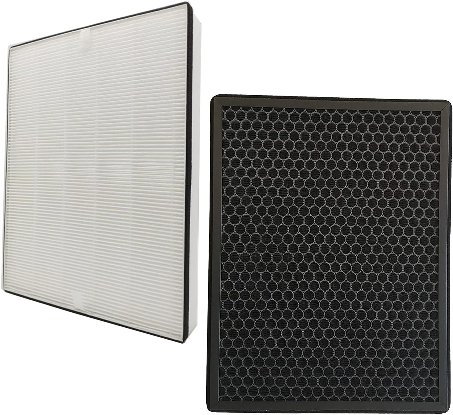 FY2422 FY2420 Replacement Filter Compatible with Philips 2000i 3000i ...