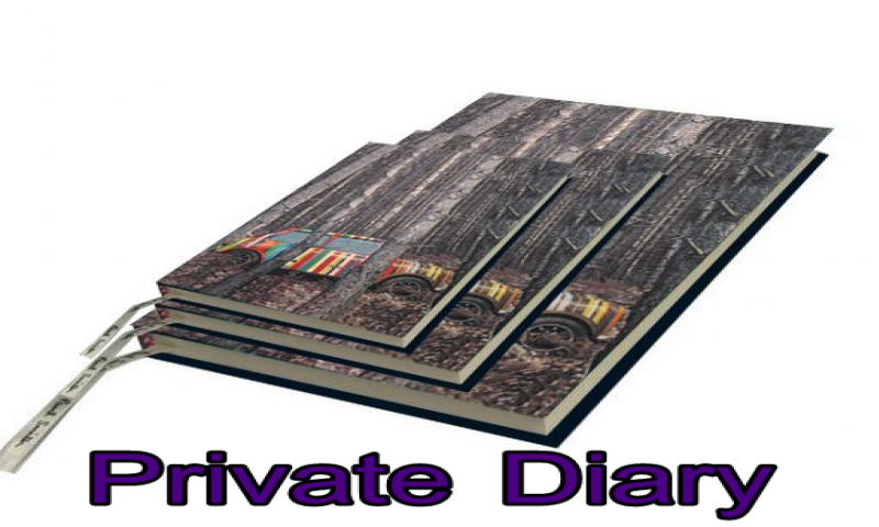 Private Diary - App on the Amazon Appstore