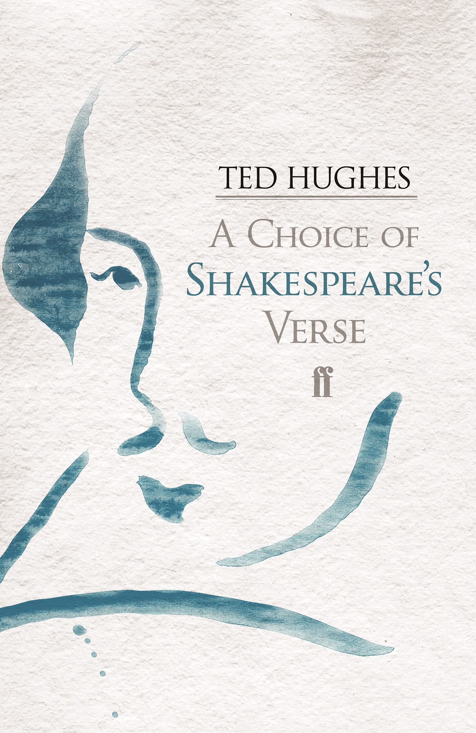 Amazon.co.jp: A Choice of Shakespeare's Verse : Shakespeare, William ...