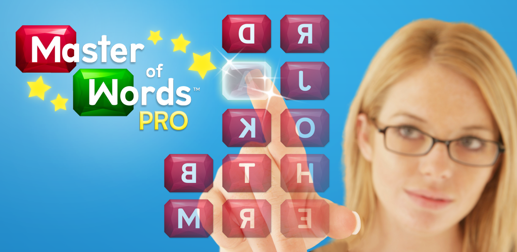 Master of Words PRO:Amazon.com:Appstore for Android